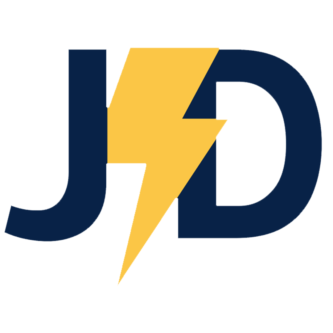 JD Engenharia Elétrica